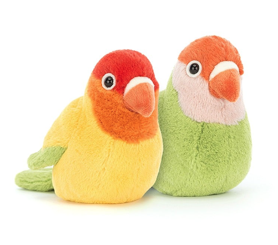 Jellycat Full Range - Daisy Daisy