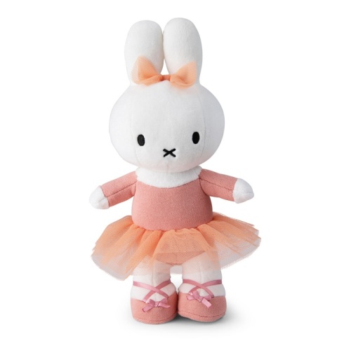 Miffy Standing Ballerina - Daisy Daisy