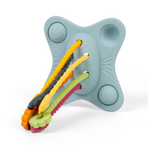 Bigjigs Pull, Push & Pop Toy - Daisy Daisy