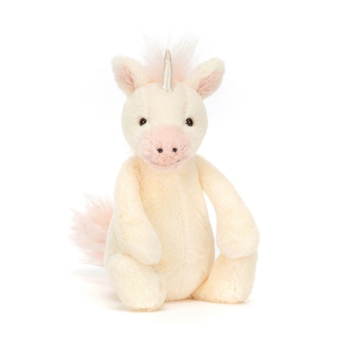 Jellycat Bashful Luxe Puppy Orlando - IN STORE ONLY - Daisy Daisy