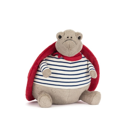 Jellycat Timmy Turtle Romantic Outfit IN STORE ONLY - Daisy Daisy