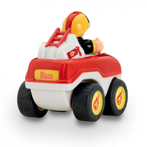 WOW Toys - Fire Engine Blaze - Daisy Daisy