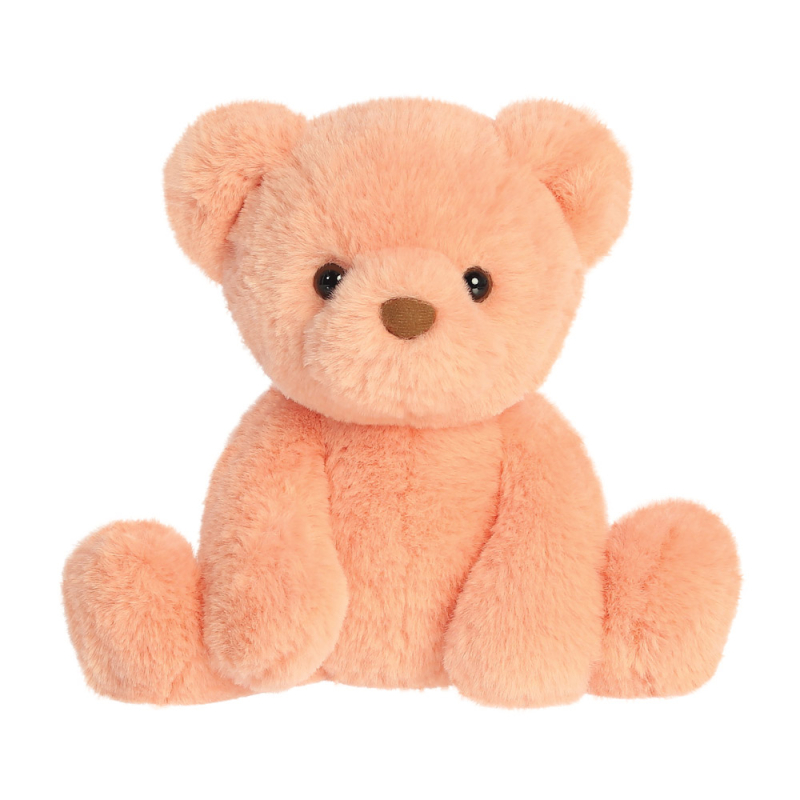 Aurora Mango Gelato Bear - Daisy Daisy