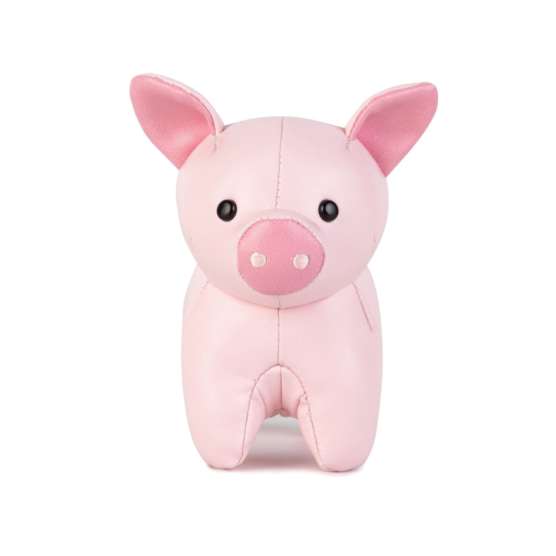 Little Big Friends Tiny Friends - Leon the Pig - Daisy Daisy