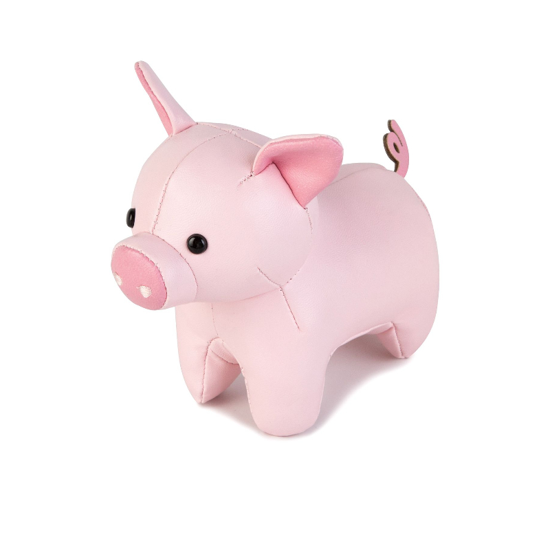 Little Big Friends Tiny Friends - Leon the Pig - Daisy Daisy