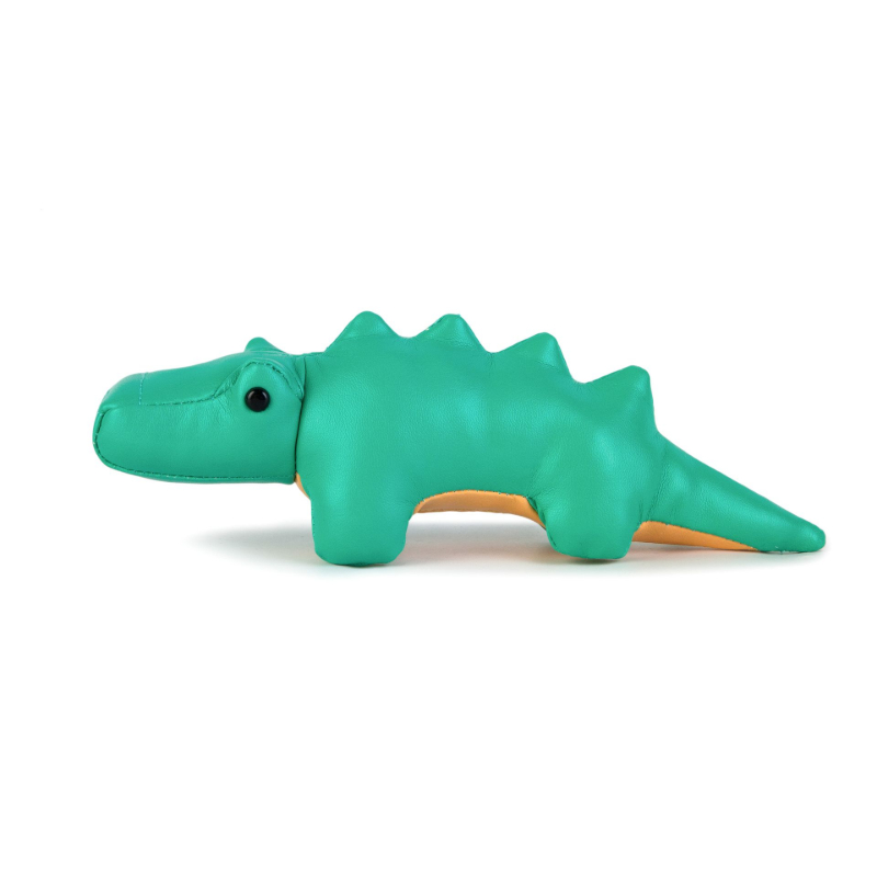 Little Big Friends Tiny Friends - Achille the Crocodile - Daisy Daisy