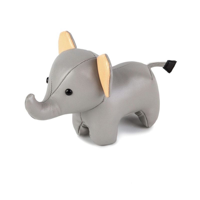 Little Big Friends Tiny Friends - Vincent the Elephant - Daisy Daisy