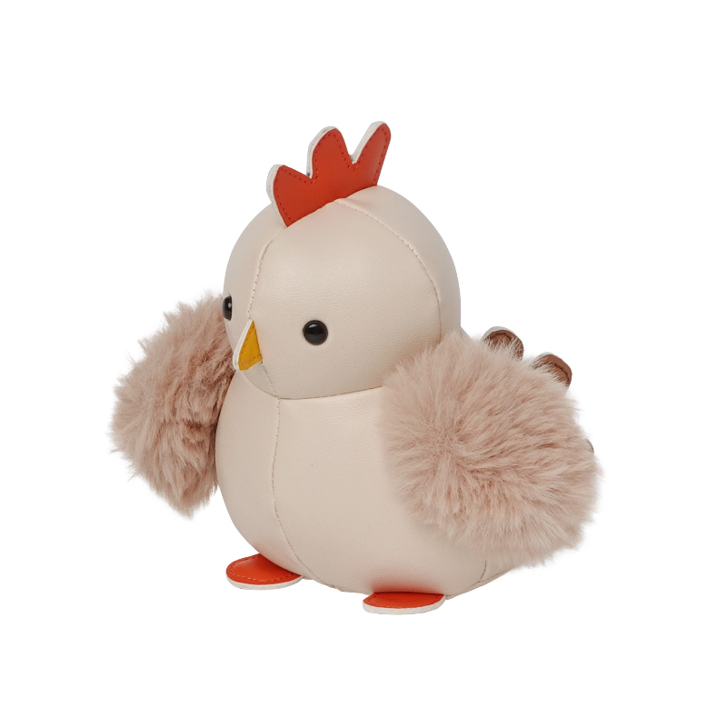 Little Big Friends Tiny Friends - Paulette the Hen - Daisy Daisy