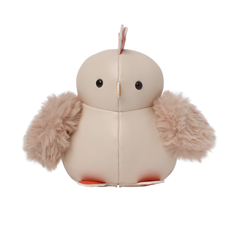 Little Big Friends Tiny Friends - Paulette the Hen - Daisy Daisy