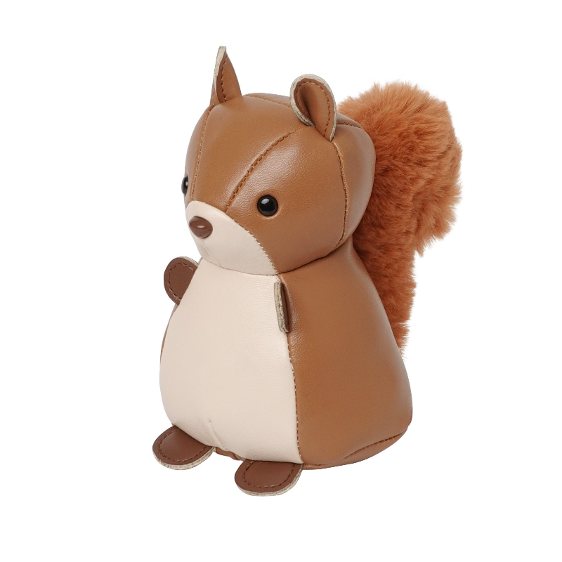 Little Big Friends Tiny Friends - Alex the Squirrel - Daisy Daisy