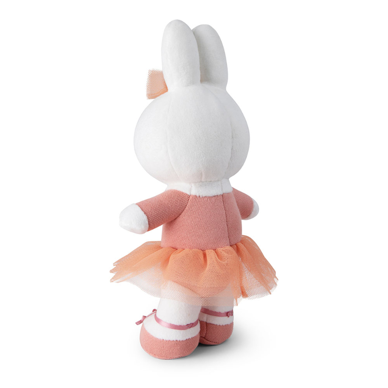 Miffy Standing Ballerina - Daisy Daisy
