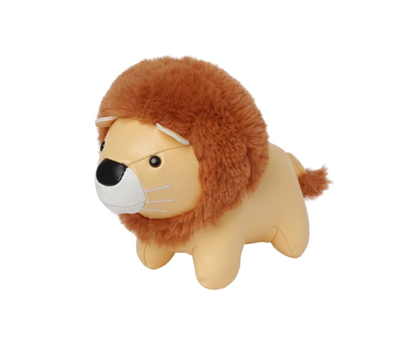 Little Big Friends Tiny Friends - Jackson the Lion - Daisy Daisy