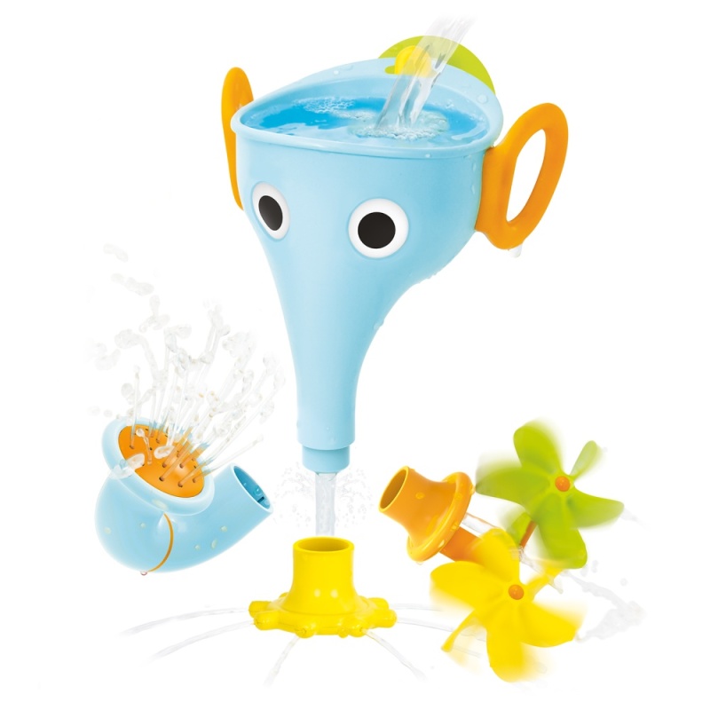 Yookidoo FunElefun Fill 'N' Sprinkle - Daisy Daisy