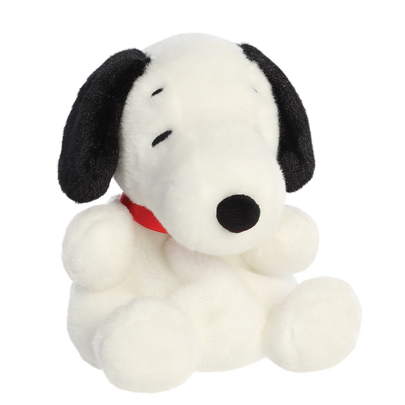 Aurora Palm Pals Peanuts Snoopy - Daisy Daisy
