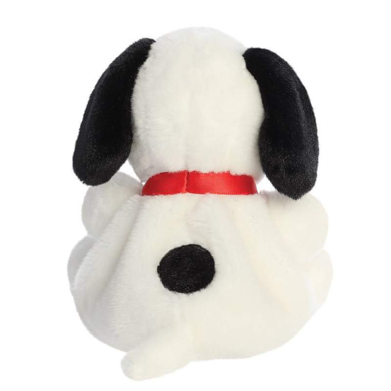 Aurora Palm Pals Peanuts Snoopy - Daisy Daisy