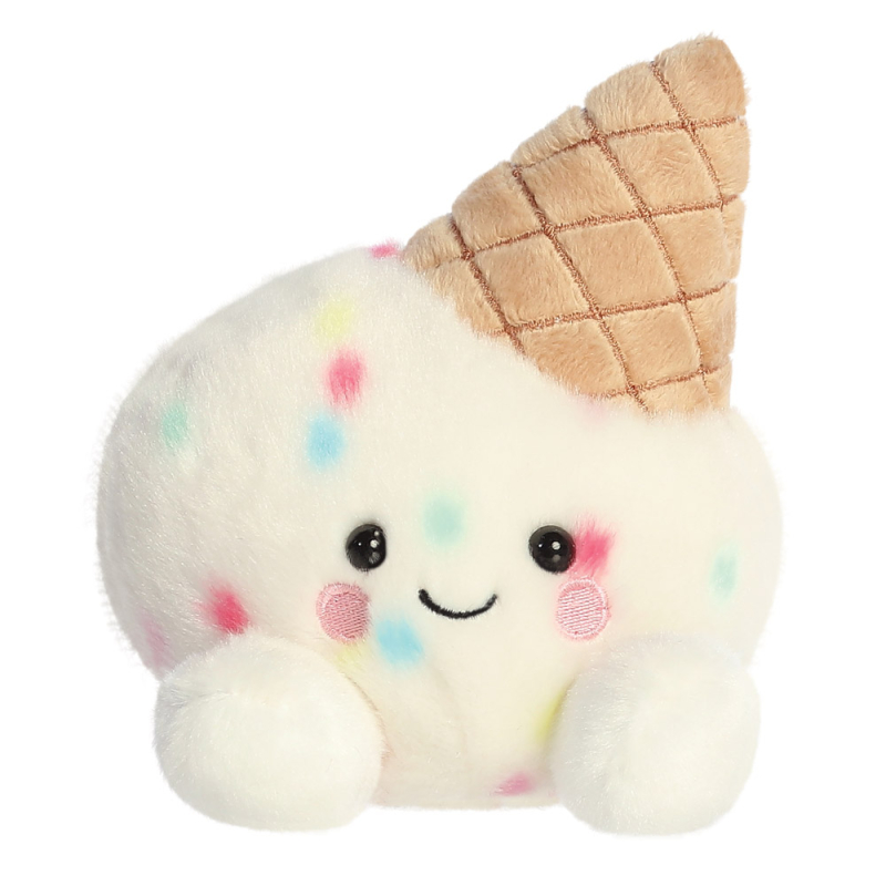 Aurora Palm Pals Sprinkle Ice Cream - Daisy Daisy