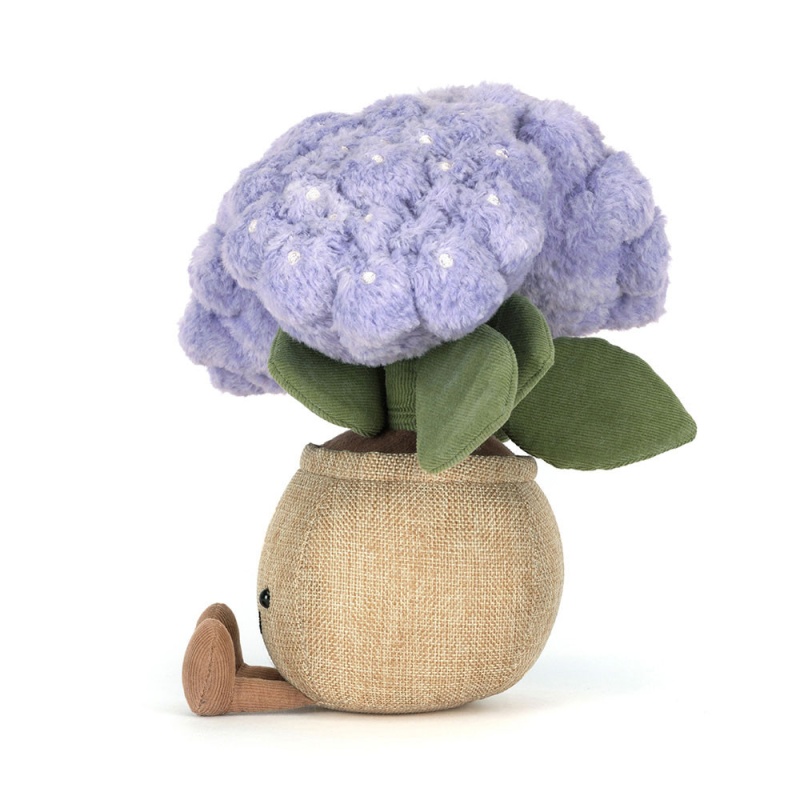 Jellycat Amuseable Hydrangea - Daisy Daisy