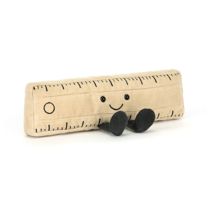 Jellycat Amuseable Ruler - Daisy Daisy