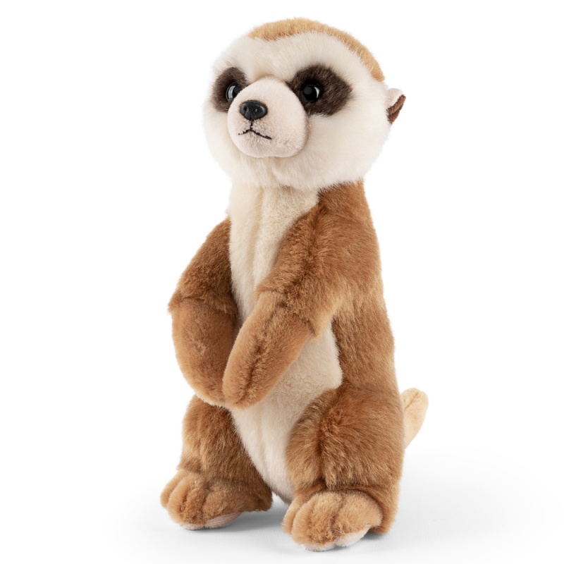 Living Nature Meerkat Daisy Daisy