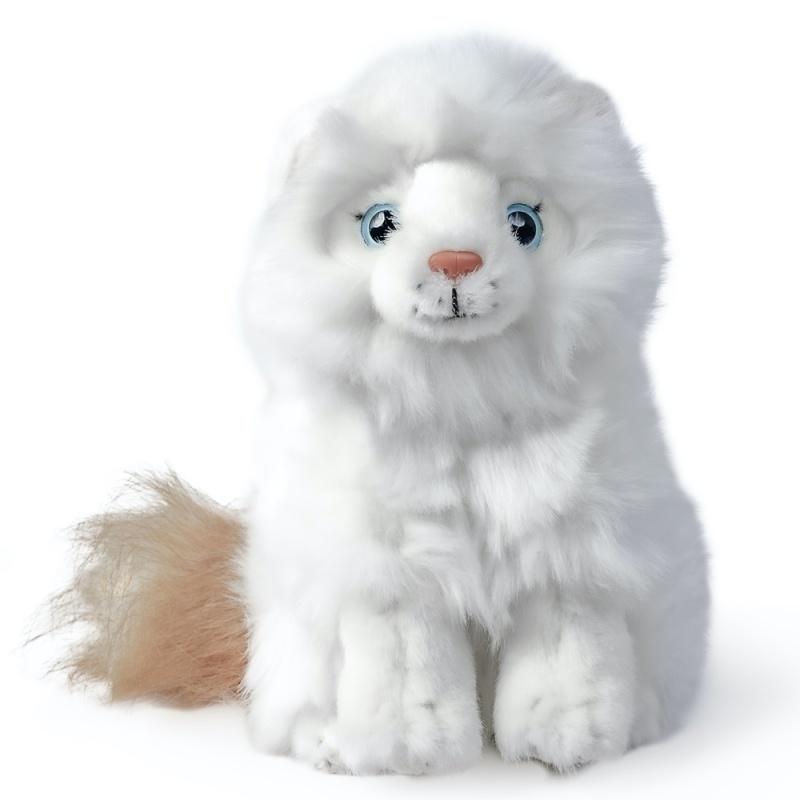 Living Nature Ragdoll Kitten - Daisy Daisy