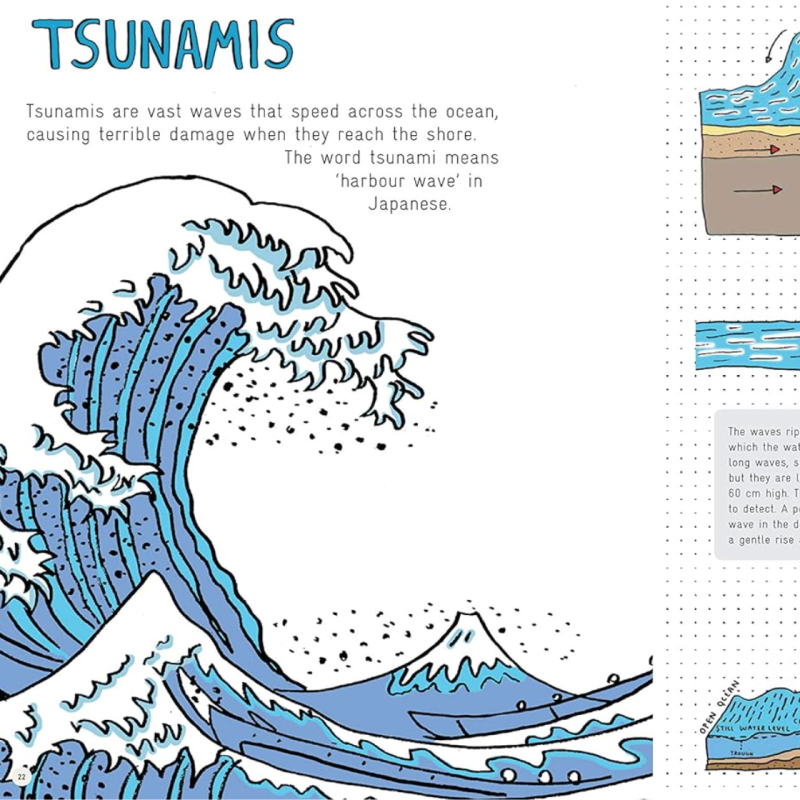 Earth Shattering Events (Hardback Book) - Daisy Daisy