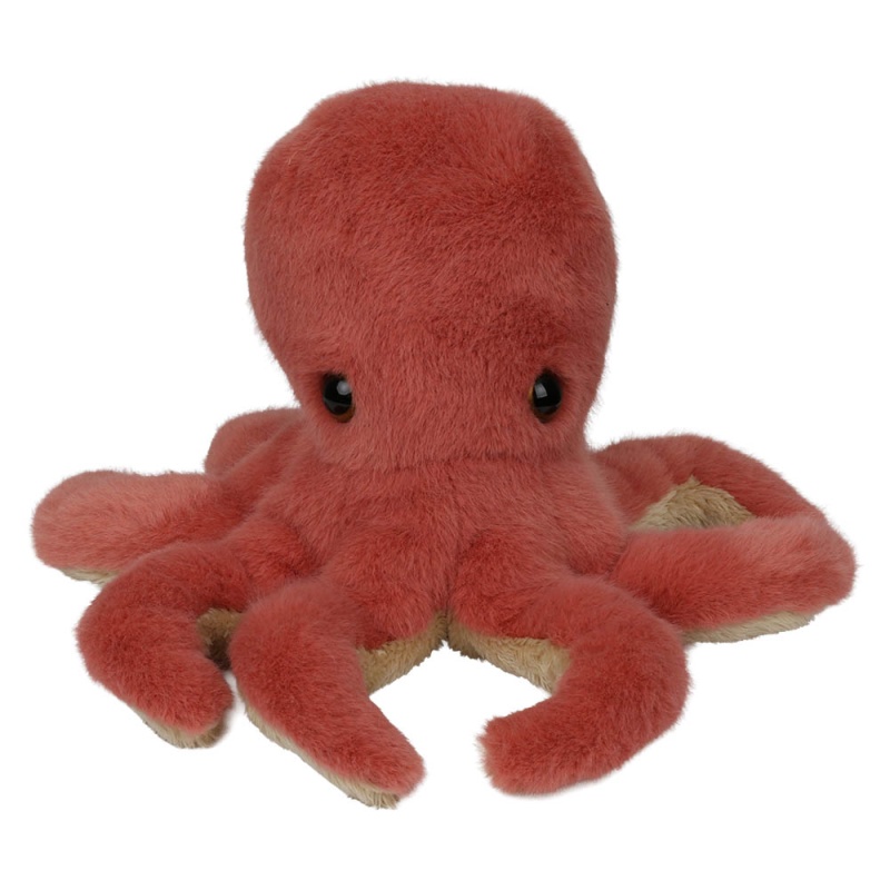 Wilberry Water Wonders - Octopus - Daisy Daisy