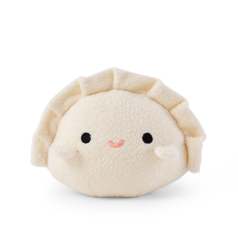 Noodoll Mini Plush Toy - Ricedumpling - Daisy Daisy