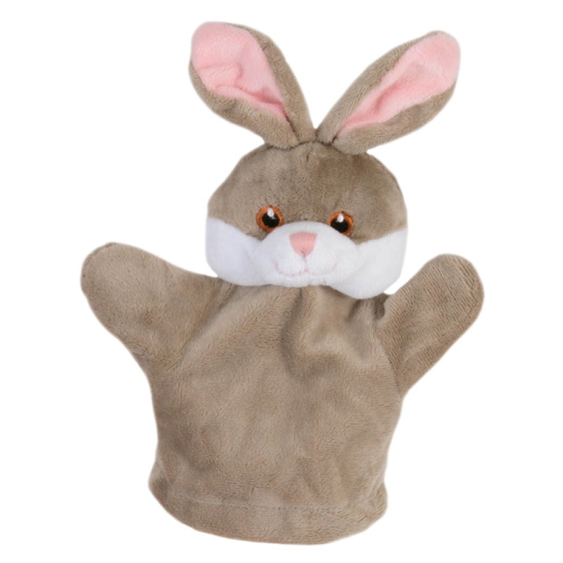 The Puppet Company - My First Rabbit Puppet - Daisy Daisy