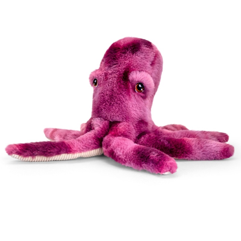 KeelEco Octopus - Daisy Daisy