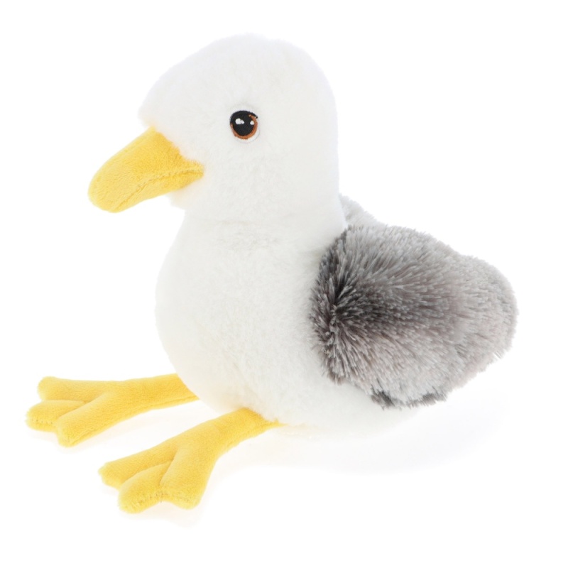 KeelEco Seagull - Daisy Daisy