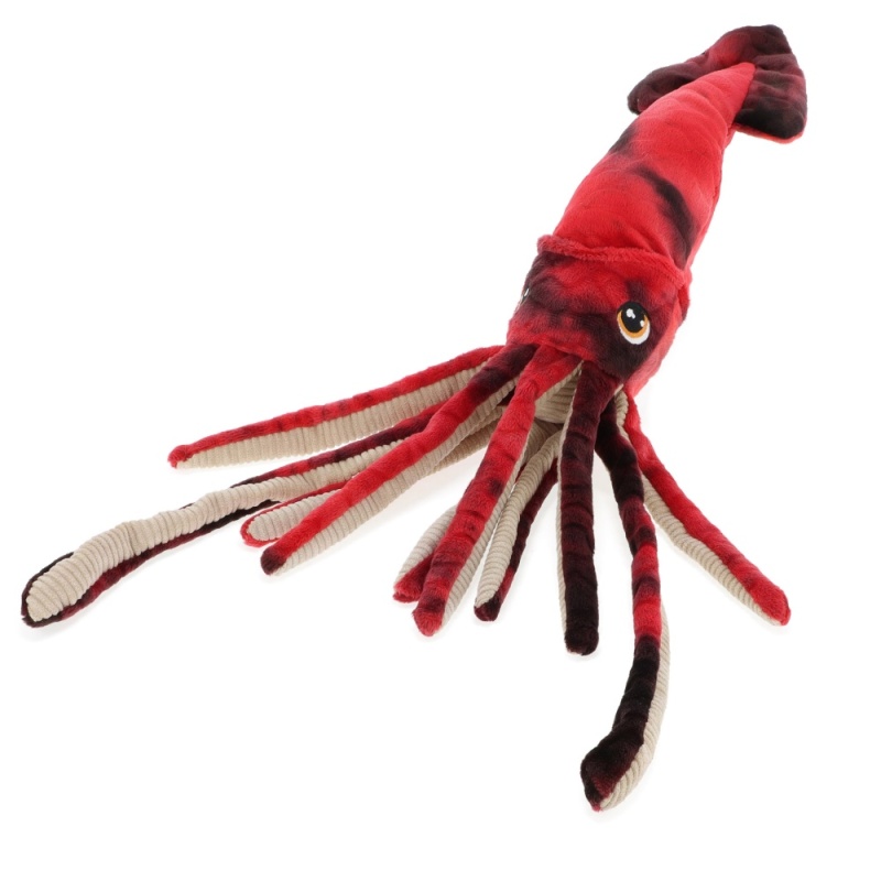 KeelEco Squid - Daisy Daisy