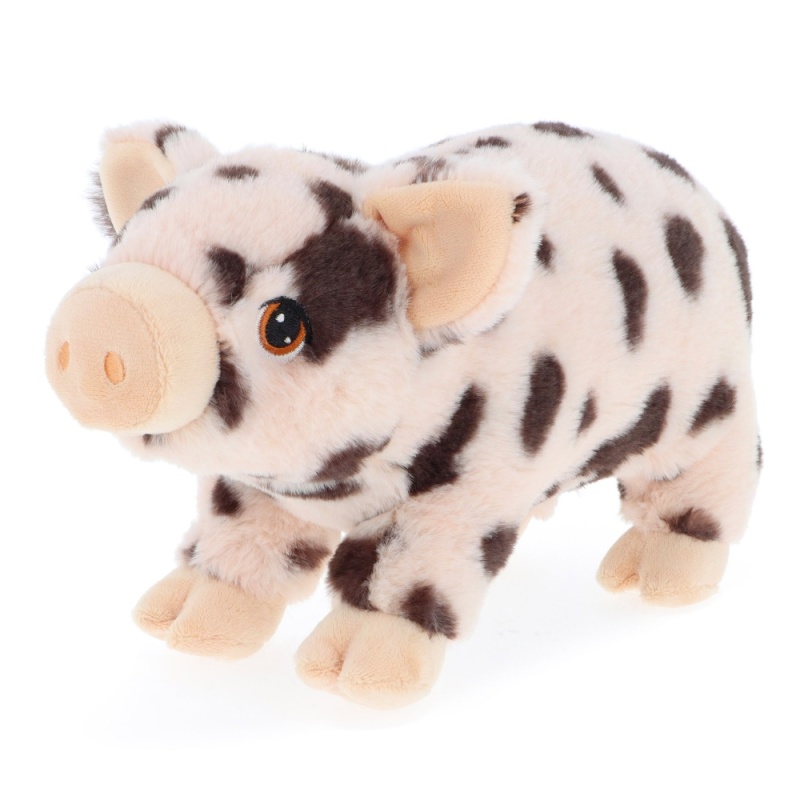 KeelEco Spotty Pig - Daisy Daisy