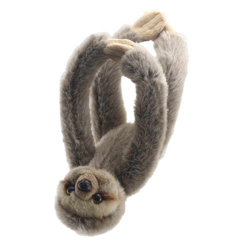 Wilberry Canopy Climber - Sloth - Daisy Daisy