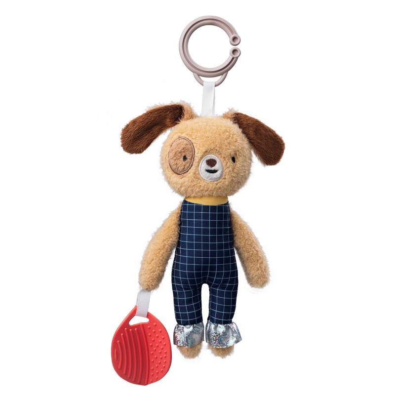 Taf Toys Daniel Dog Activity Toy - Daisy Daisy