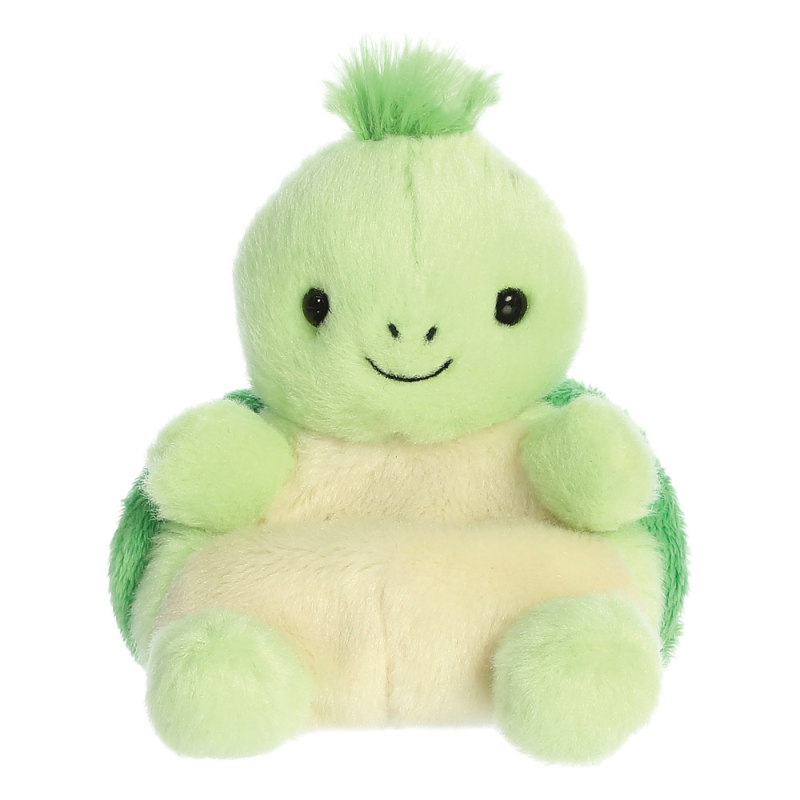 Aurora Palm Pals Tiny Turtle - Daisy Daisy