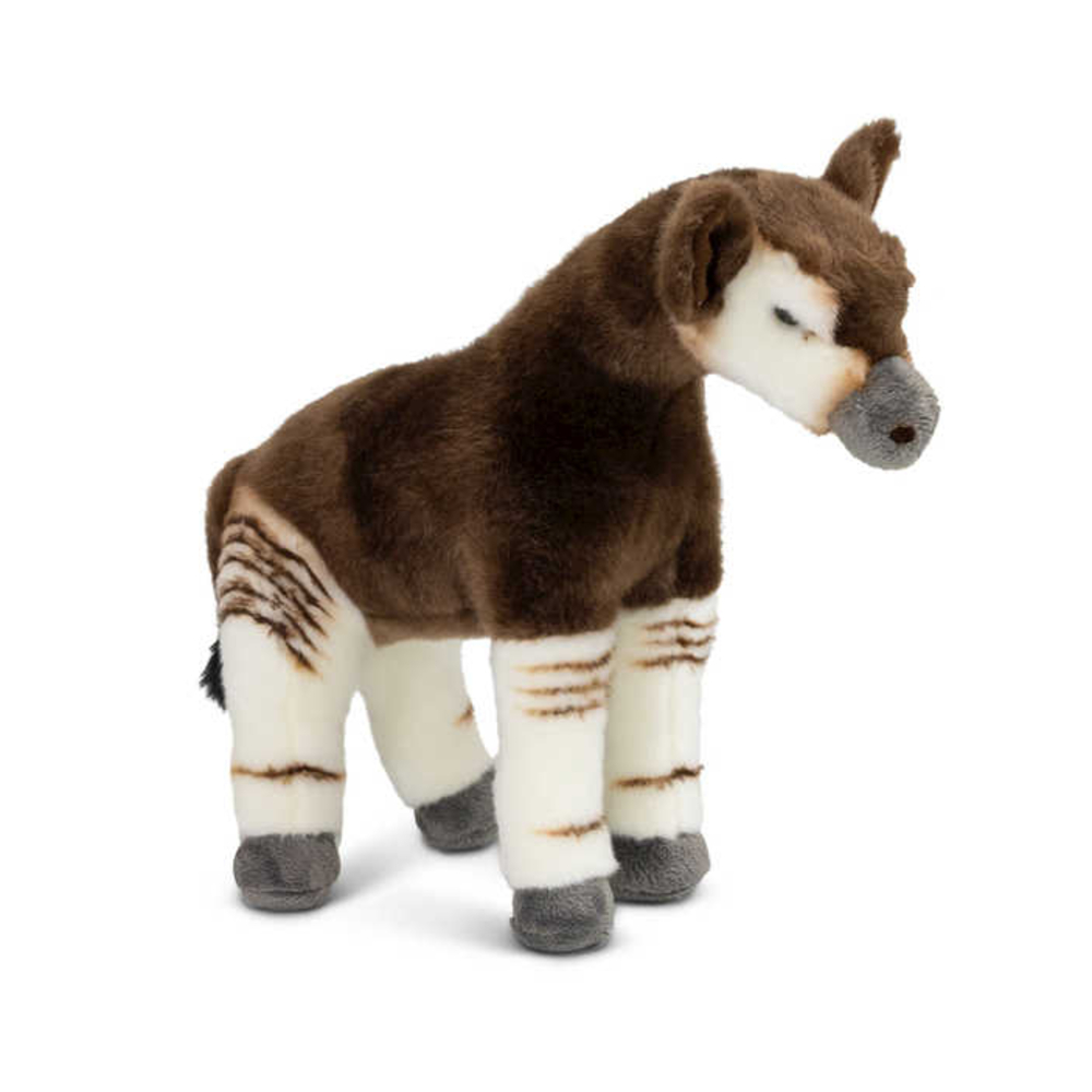 Animigos Okapi - Daisy Daisy