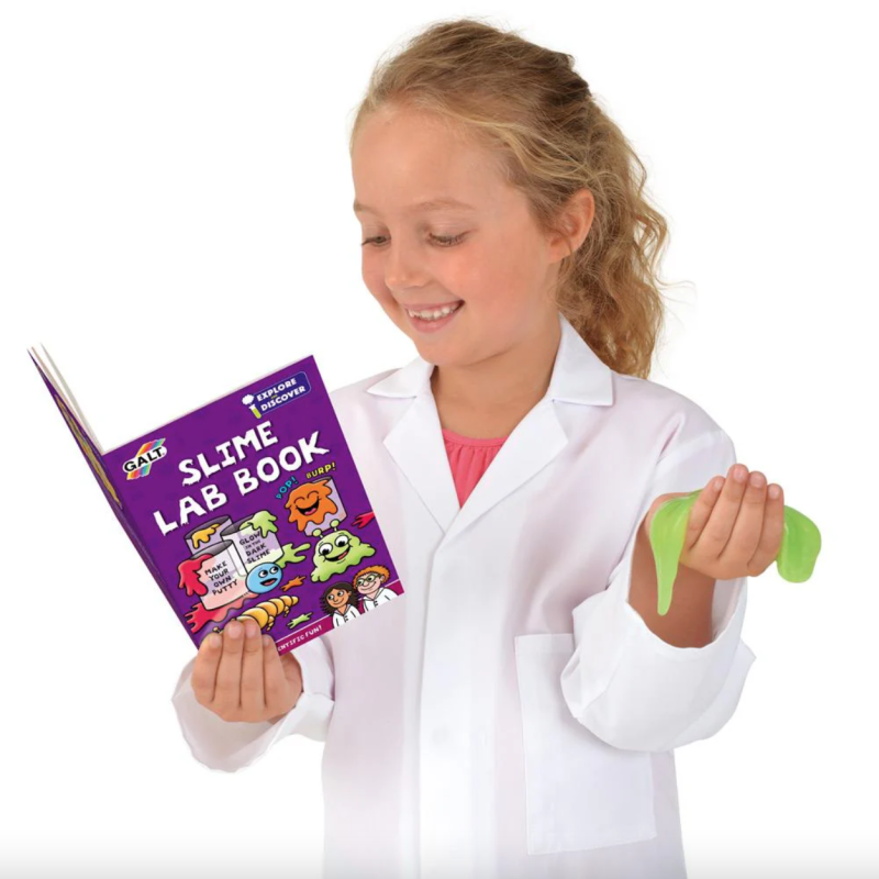 Galt Slime Lab - Daisy Daisy