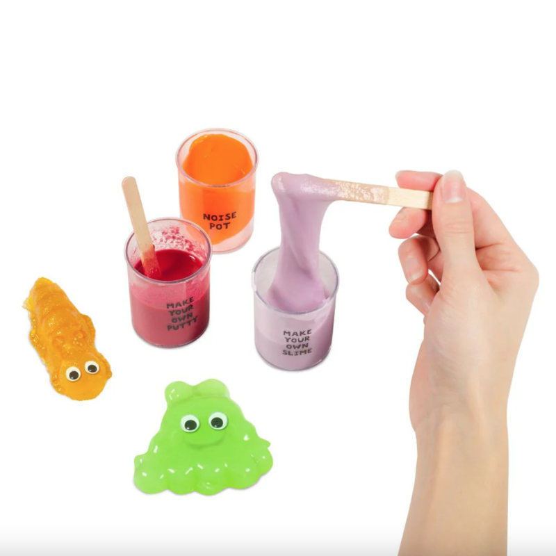 Galt Slime Lab - Daisy Daisy