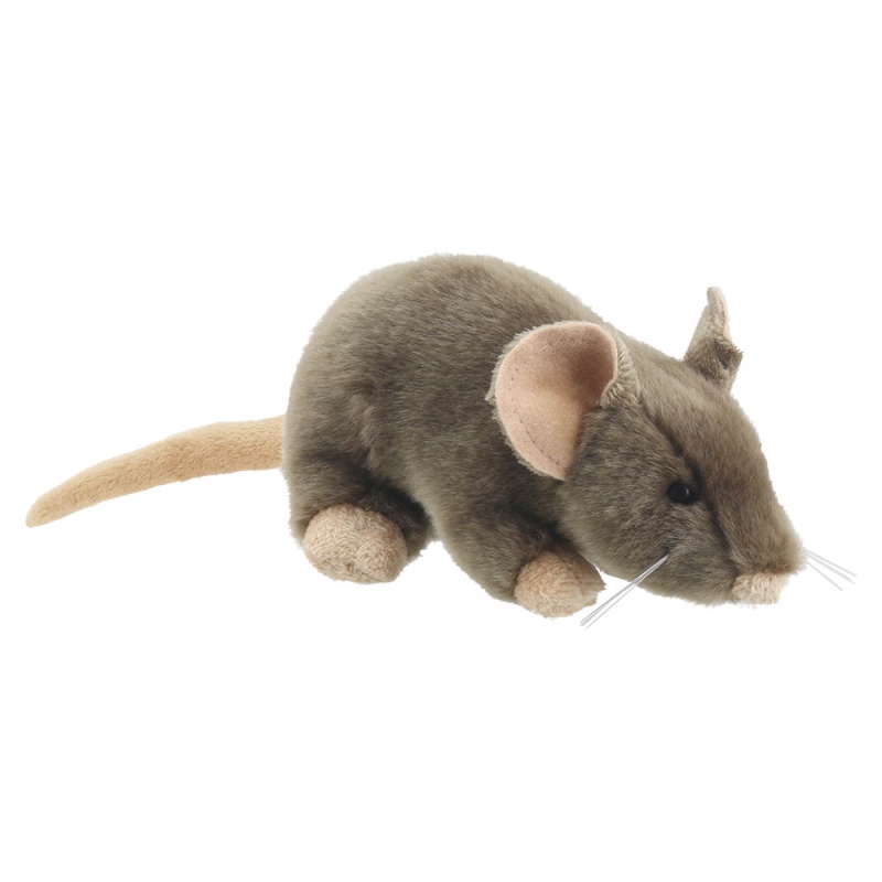 Wilberry Minis - Rat - Daisy Daisy