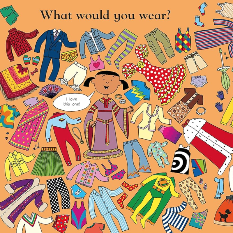 You Choose - Daisy Daisy