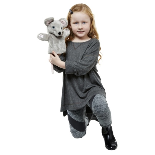 Finger Puppet Book Mouse Finger Puppet - Buy Finger Puppets At Little ...
